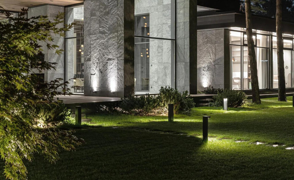 Garden Light – meeko